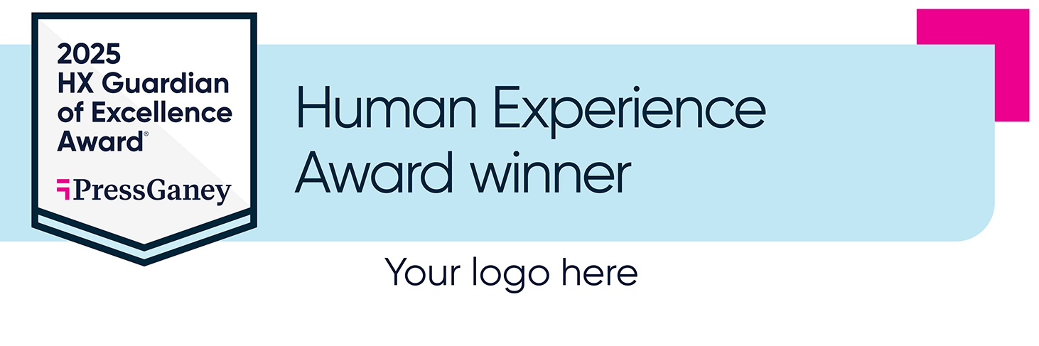 2025 Press Ganey Awards – Guardian – HX Media Awards